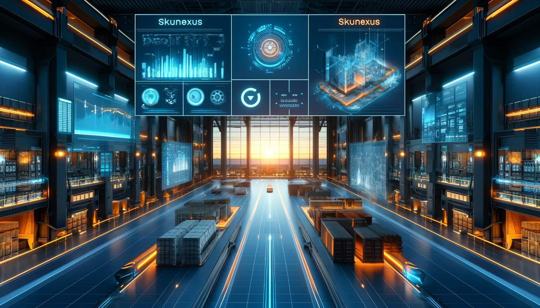 Best SaaS WMS 2024 Ultimate Solution & Guide